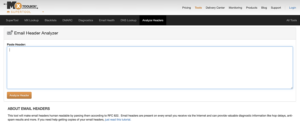 メールに関する主要なRFCとは？ 違反しがちなポイントをチェック - ベアメールブログ